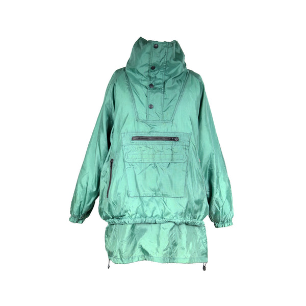 WINDOWS JACKET – BACHAR COLLECTION