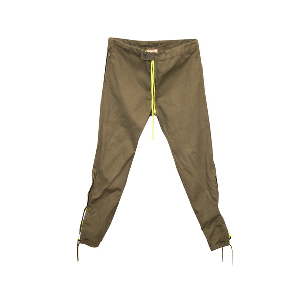 UNCOMPROMISED PANT – BACHAR COLLECTION